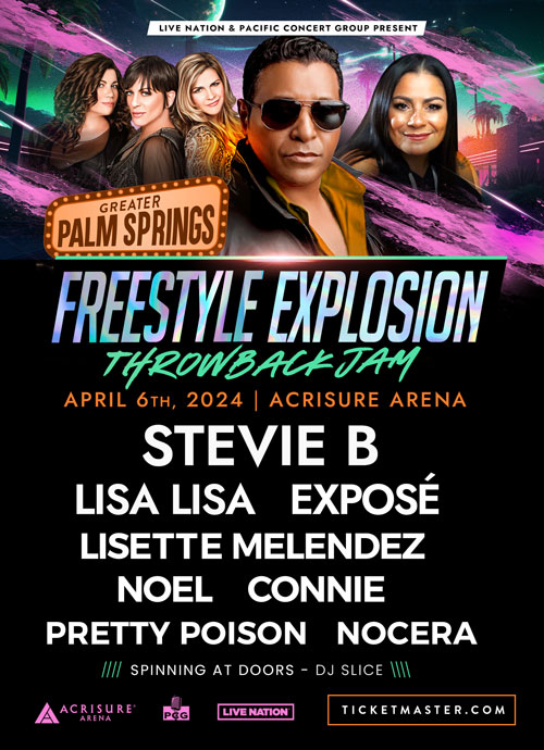 Pacific Concert Group